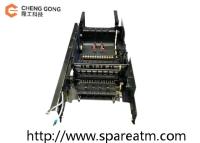China 1750291697 01750291697 Diebold Nixdorf Hct Head Chassis Transport for sale