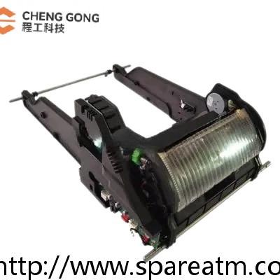 China 01750342439 1750342439 Diebold DN Series SDU Stacker Dispense Unit FL RL V6A ATM Machine Parts for sale