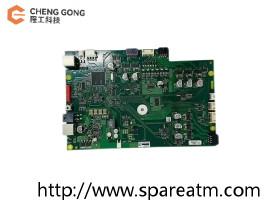 China 1750287366 01750287366 ATM Machine Parts Wincor DN200 RM4 PCBA Head Controller for sale