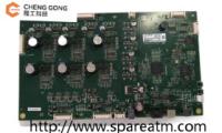 China 01750311974 1750311974 ATM Machine Spare Parts Diebold Nixdorf DH200 DN200V Lower Controller Control Board RAM4 for sale