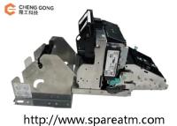 China 01750256247   1750256247ATM Parts Wincor Nixdorf TP27 Receipt Printer for sale