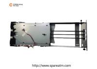 China 49-242431-000A 49242431000A 49242431000C ATM Machine Parts Diebold 5500 AFD Transport for sale
