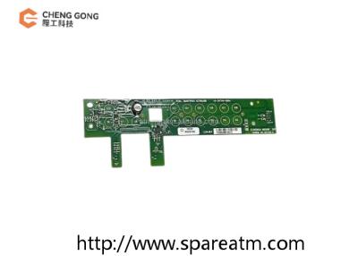 China 49-267146-000A 49267146000A ATM Machine Parts Diebold 5550 PCBA Smartprox Keyboard for sale