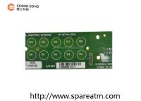 China 49-267146-000A 49267146000A ATM Machine Parts Diebold 5550 PCBA Smartprox Keyboard for sale