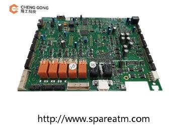 China 4450757206 445-0757206 ATM Parts NCR S2 Dispenser Control Board TOP Level Assembly for sale