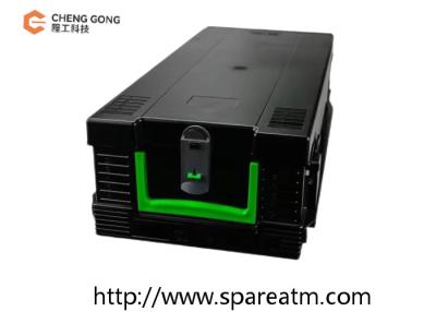 China 445-0756222 4450756222 NCR S2 Cassette Assembly ATM Machine Parts for sale