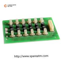 China 49-200931-000A 49200931000A Diebold 24V DIST CCA Power Distribution Board Essential Parts for ATM Machines for sale