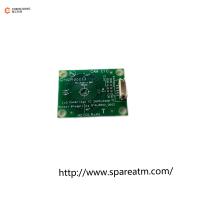 China 4450729367    445-0729367 NCR S2 CAM Control Board ATM Machine Parts for sale