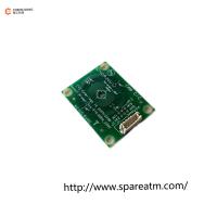 China 4450729367    445-0729367 NCR S2 CAM Control Board ATM Machine Parts for sale