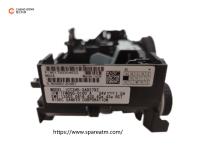 China 1750304622-33 M73A349A ATM Machine Parts Diebold Nixdorf DN Card Reader Upper Base for sale