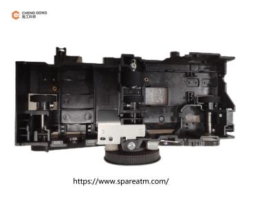 China 1750304622-33 M73A349A ATM Machine Parts Diebold Nixdorf DN Card Reader Upper Base for sale