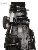China 1750304622-33 M73A349A ATM Machine Parts Diebold Nixdorf DN Card Reader Upper Base for sale