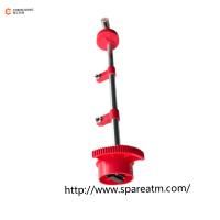 China 445-0756284 4450756284 NCR SelfServ S2 Pick Line Assy ATM Spare Parts for sale