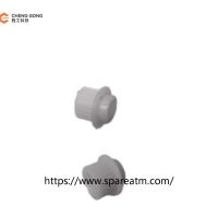 China 4P008134-001 Hitachi HCM 3842 ATM Spare Parts 22T D TYPE RB Gear Cash Dispenser for ATMs for sale