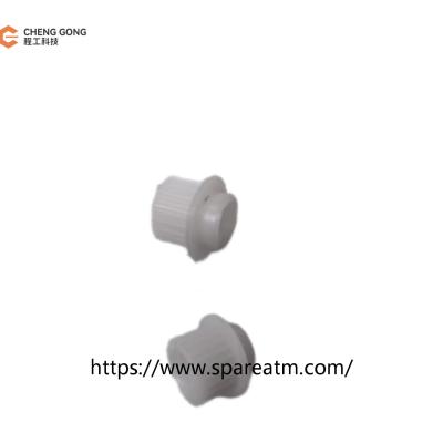 China 4P008134-001 Hitachi HCM 3842 ATM Spare Parts 22T D TYPE RB Gear Cash Dispenser for ATMs for sale
