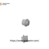 China 4P008134-001 Hitachi HCM 3842 ATM Spare Parts 22T D TYPE RB Gear Cash Dispenser for ATMs for sale