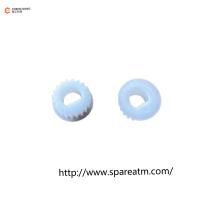 China Bank ATM Machine Parts NCR S2 Presenter External Single Side 20T NR0000S20PT018 ATM Parts for sale