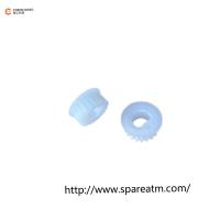 China Bank ATM Machine Parts NCR S2 Presenter External Single Side 20T NR0000S20PT018 ATM Parts for sale