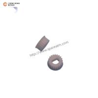China ATM Machine Parts NCR S2 Presenter External Single Side 20T (D Hole) White Color for sale