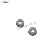 China ATM Machine Parts NCR S2 Presenter External Single Side 20T (D Hole) White Color for sale