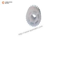 China Main Motor Gear 27T ATM Spare Parts For NCR S2 Presenter White Replacement Parts for sale