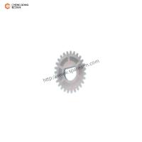 China Main Motor Gear 27T ATM Spare Parts For NCR S2 Presenter White Replacement Parts for sale