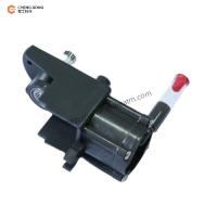 China 4450751323 445-0751323 ATM Parts Accessories NCR S2 Vacuum Pump Assembly Selfserv Automated Teller Machine for sale