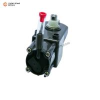 China 4450751323 445-0751323 ATM Parts Accessories NCR S2 Vacuum Pump Assembly Selfserv Automated Teller Machine for sale