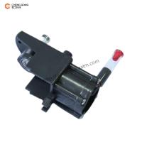 China 4450751323 445-0751323 ATM Parts Accessories NCR S2 Vacuum Pump Assembly Selfserv Automated Teller Machine for sale