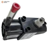 China 4450751323 445-0751323 ATM Parts Accessories NCR S2 Vacuum Pump Assembly Selfserv Automated Teller Machine for sale