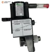 China 4450751323 445-0751323 ATM Parts Accessories NCR S2 Vacuum Pump Assembly Selfserv Automated Teller Machine for sale