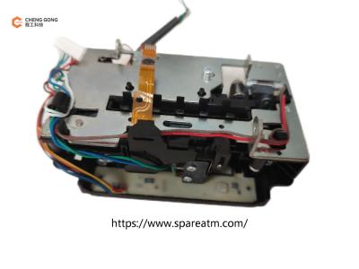 China 1750304622-09 1750304622 Diebold Nixdorf CHD-mot ICT3H5-3A7790 Standard DN200 Card Reader Front Assy for sale