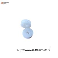 China Bank ATM Machine Parts NCR S2 Dispenser Presenter H 16T Gear NR0000S20PT029 ATM Parts for sale