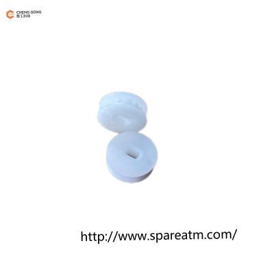 China Bank ATM Machine Parts NCR S2 Dispenser Presenter H 16T Gear NR0000S20PT029 ATM Parts for sale