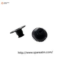 China New Condition S2 Motor Gear NCR ATM Machine Parts  NR0000S20PT062 for sale