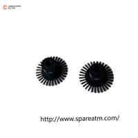 China New Condition S2 Motor Gear NCR ATM Machine Parts  NR0000S20PT062 for sale