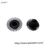 China New Condition S2 Motor Gear NCR ATM Machine Parts  NR0000S20PT062 for sale