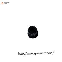 China NCR  ISO Approval S2 20T D Plastic Gear NCR ATM Parts   NR0000S20PT071 for sale