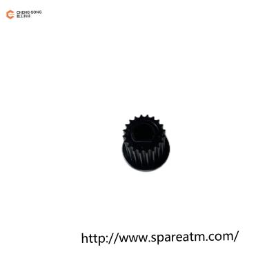 China NCR  ISO Approval S2 20T D Plastic Gear NCR ATM Parts   NR0000S20PT071 for sale