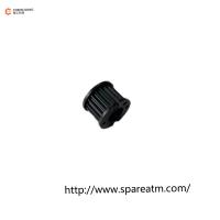 China Black Color NCR S2 20T Plastic Gear ATMReplacement Parts  NR0000S20ZC017 for sale