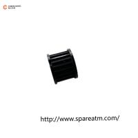 China Black Color NCR S2 20T Plastic Gear ATMReplacement Parts  NR0000S20ZC017 for sale