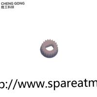 China Bank ATM Machine Parts NCR S2 Presenter External Single Side 20T NR0000S20PT018 ATM Parts for sale