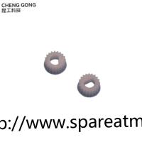 China Bank ATM Machine Parts NCR S2 Presenter External Single Side 20T NR0000S20PT018 ATM Parts for sale
