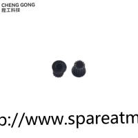 China NCR S2 Purge Idler Pulley 15G 2mm Spare Parts for Model 445-0752125 & 445-0761208-201 4450752125 ATMs for sale