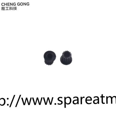 China NCR S2 Purge Idler Pulley 15G 2mm Spare Parts for Model 445-0752125 & 445-0761208-201 4450752125 ATMs for sale