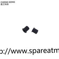 China NCR S2 Purge Idler Pulley 15G 2mm Spare Parts for Model 445-0752125 & 445-0761208-201 4450752125 ATMs for sale
