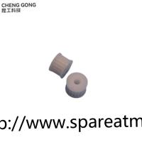 China NCR S2 SNT 18T Gear NR0000S20ZC016 for   NCR S2 ATM Machines for sale
