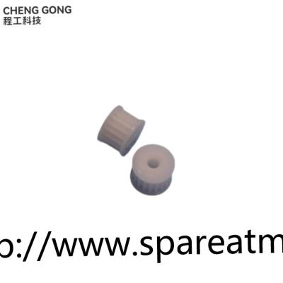 China NCR S2 SNT 18T Gear NR0000S20ZC016 for   NCR S2 ATM Machines for sale