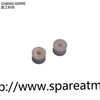 China NCR S2 SNT 18T Gear NR0000S20ZC016 for   NCR S2 ATM Machines for sale