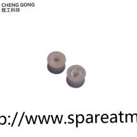 China NCR S2 SNT 18T Gear NR0000S20ZC016 for   NCR S2 ATM Machines for sale